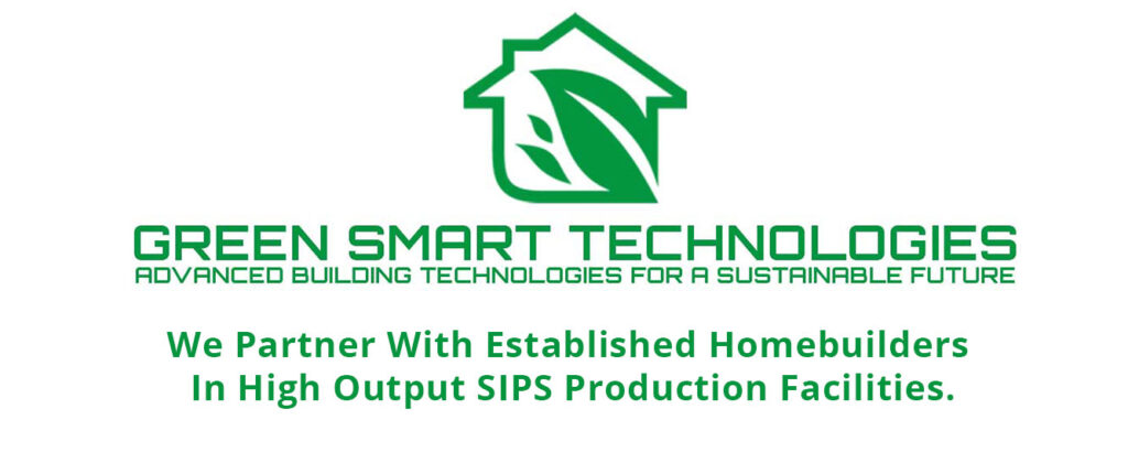 Home - Green Smart Technologies